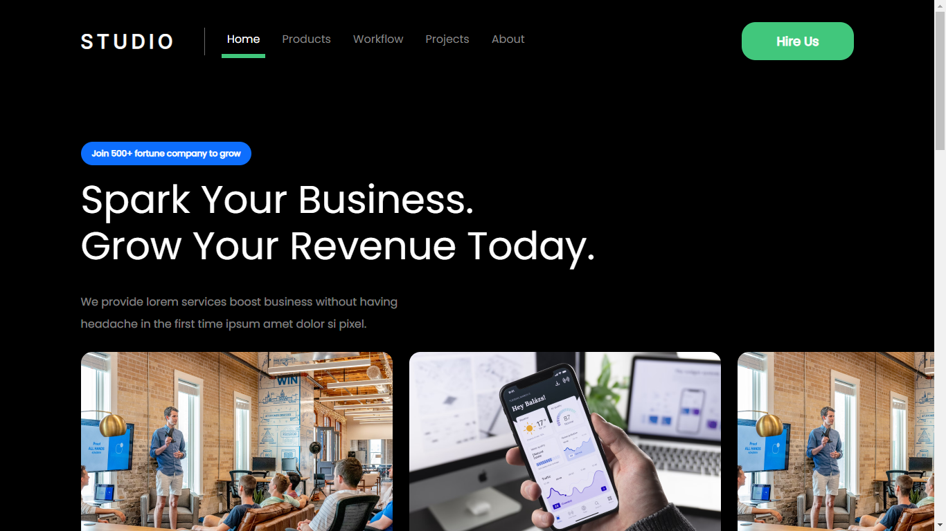 Galang Mahesa | FRONT END DEVELOPER Galang Mahesa | FRONT END DEVELOPER
